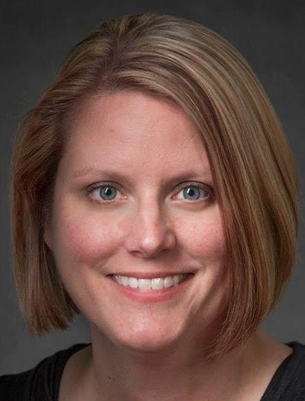 Staff - Lake St. Louis Community Associations